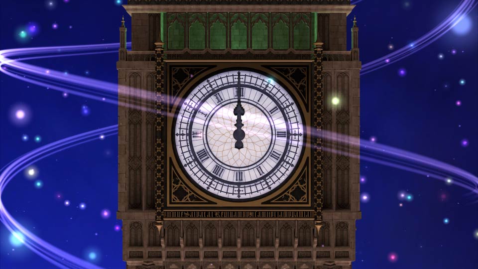 New Year Countdown Visuals – Download – Phil Bearman Creative Media ...